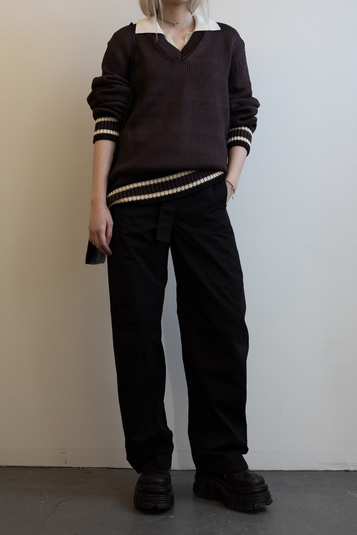 Mens – WAIT A SECOND